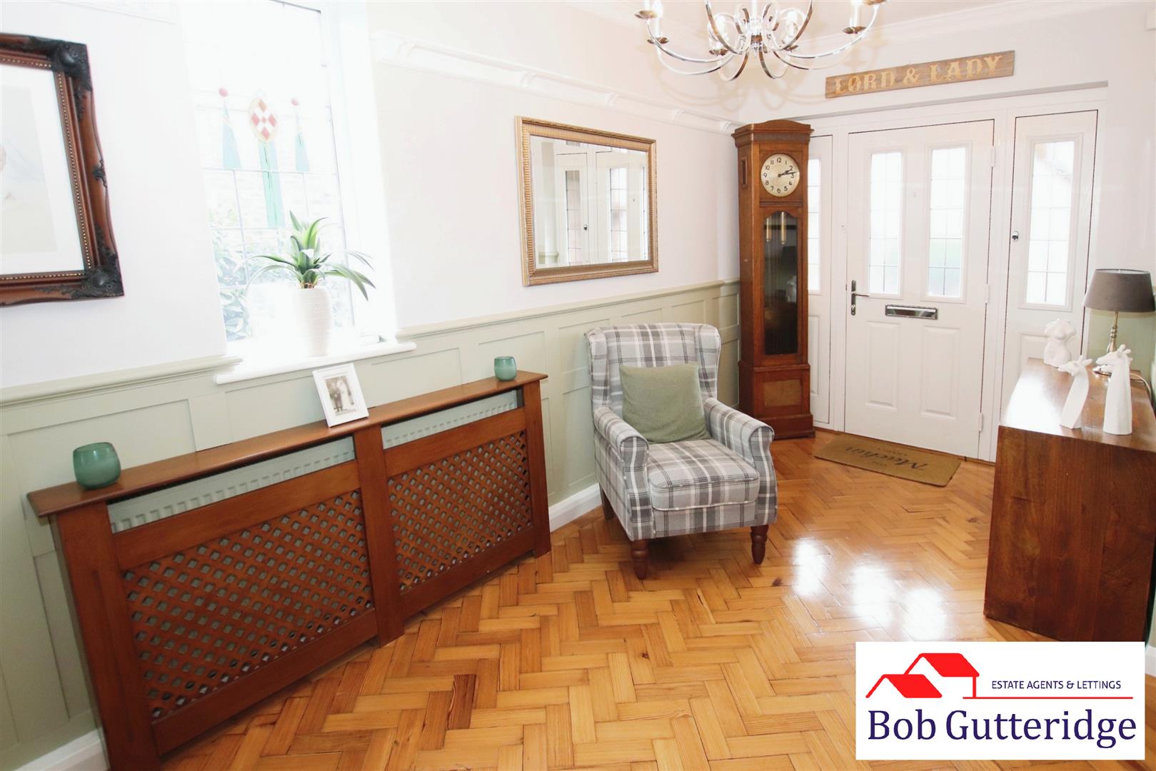 Latest Properties - Bob Gutteridge Estate Agents and Valuers